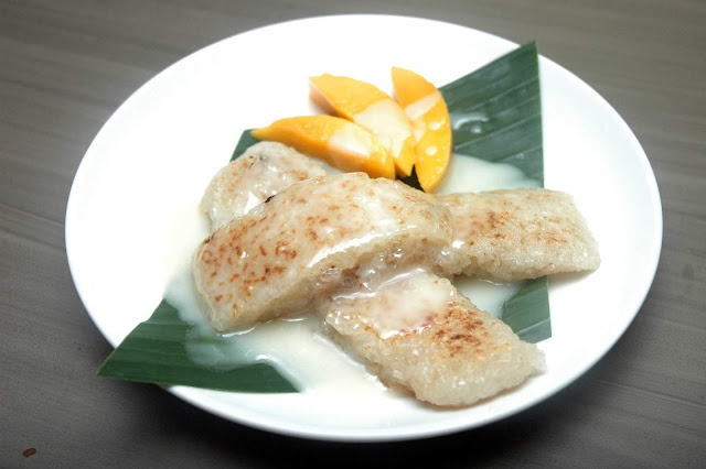 DUDE FOR FOOD: Happiness in a Box: The New Lechon-In-A-Box by Lydia's ...