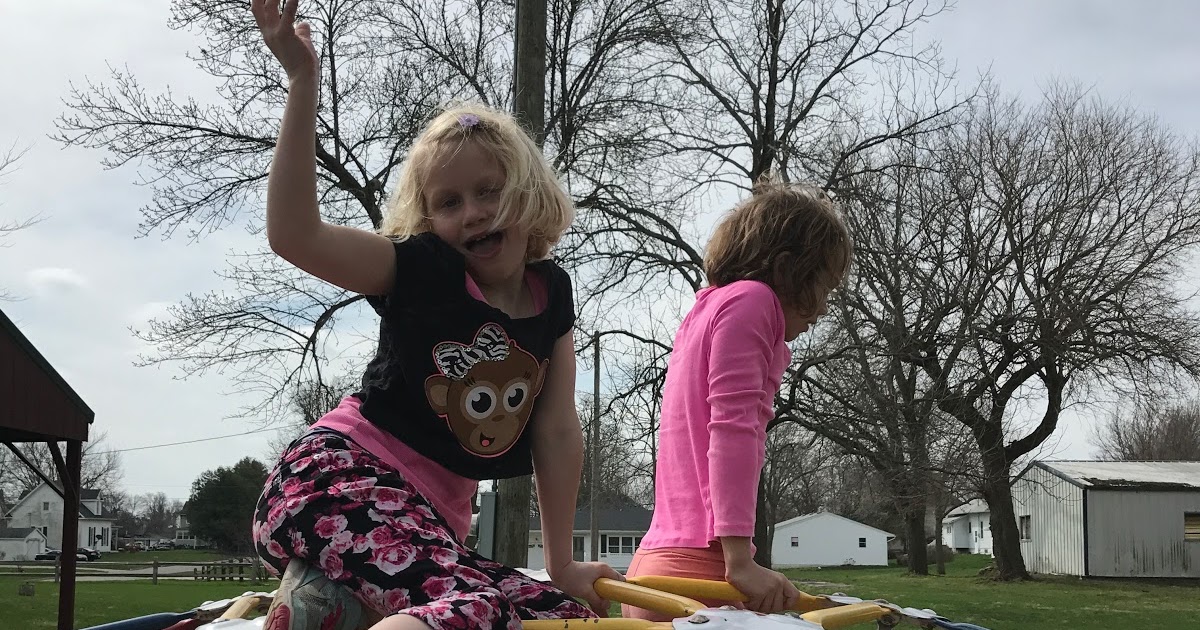 Boyd Babes: Track Meets, Buns and Chalk