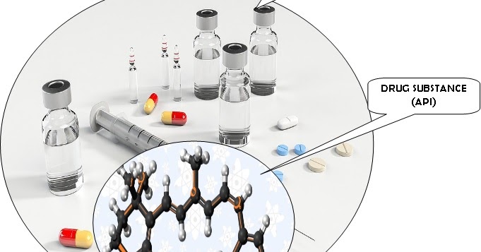 Pharmaceutical Drug Substance API And Drug Product Definition pharmaceutical-drug-substance-api-and-drug-product-definition