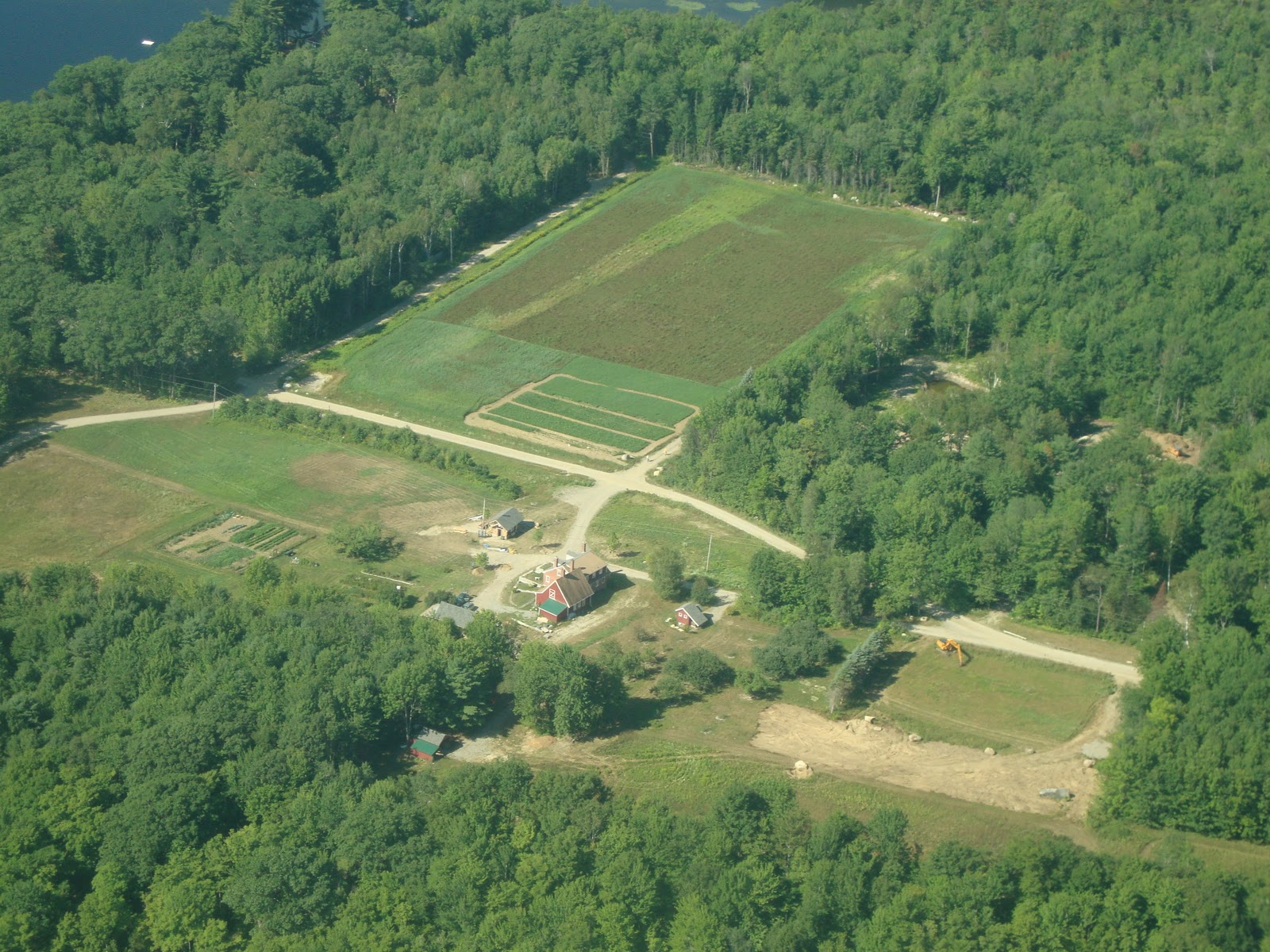 Lakeshore Farm