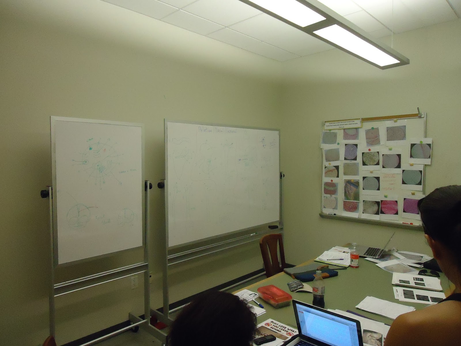 Rio Hondo College Library Weblog: Need More Whiteboard Space? You've ...