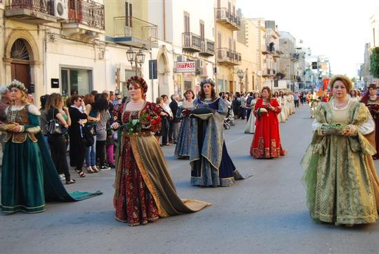 Blasfemi adoratori di feticci