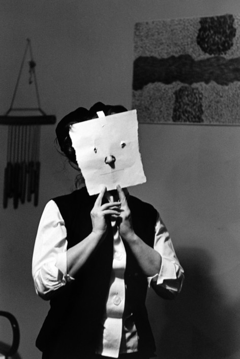 Los Grandes Fotografos: Inge Morath (1923-2002)