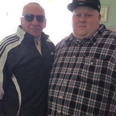 The Real Sopranos: New Book Details Probe Into DeCavalcante Capo ...