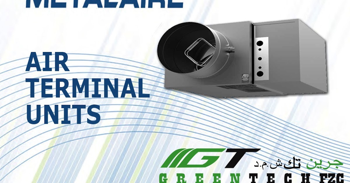 Metalaire-U.S.A ~ GREEN TECH FZC