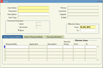 Oracle Applications: Changing Color Scheme and Look and Feel of ...