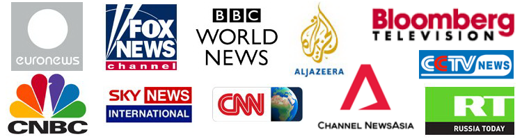 INDOVISION MEDAN: Daftar Channel Indovision