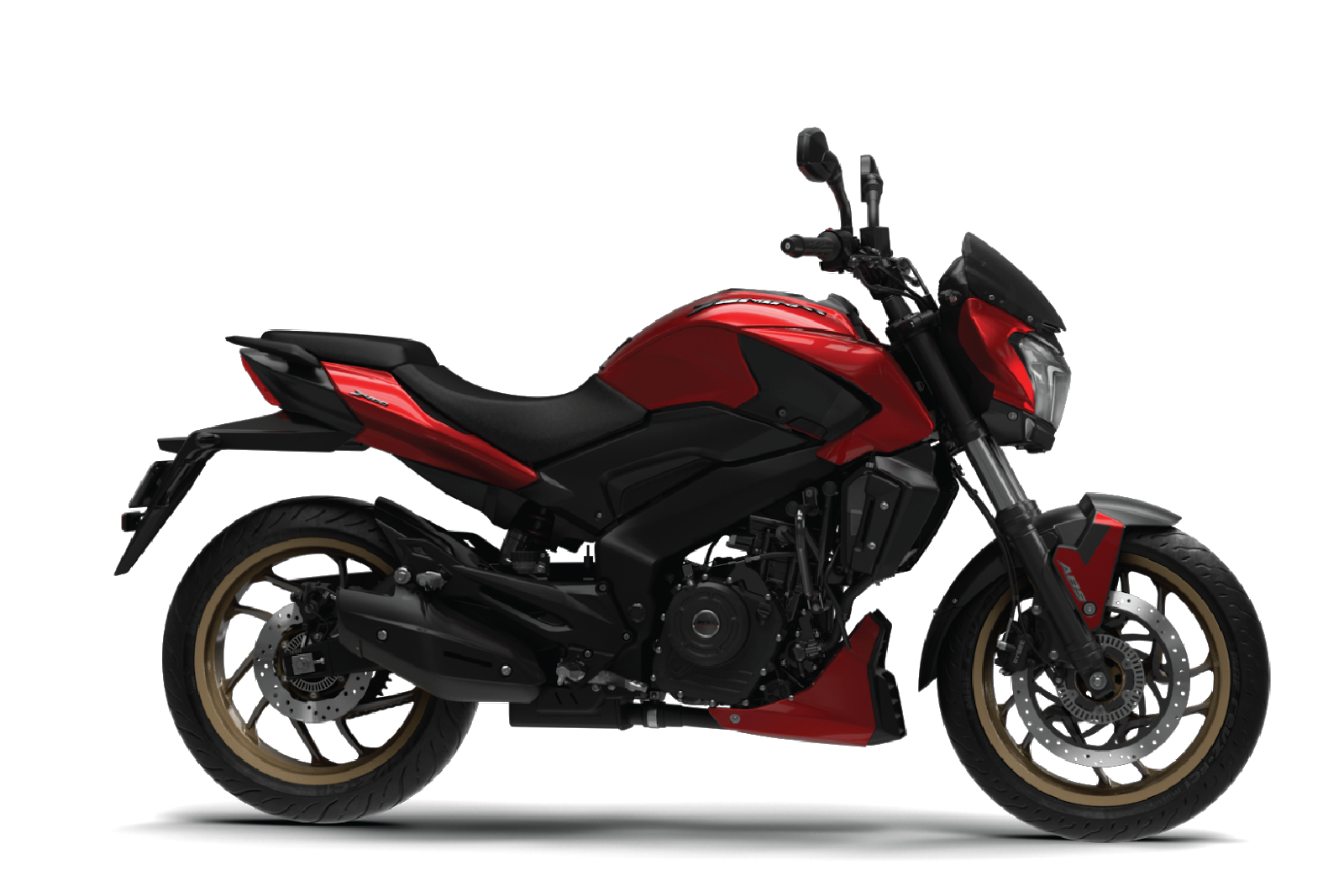Motoring-Malaysia: Motorcycles: MODENAS Dominar D400 Now Offered with ...