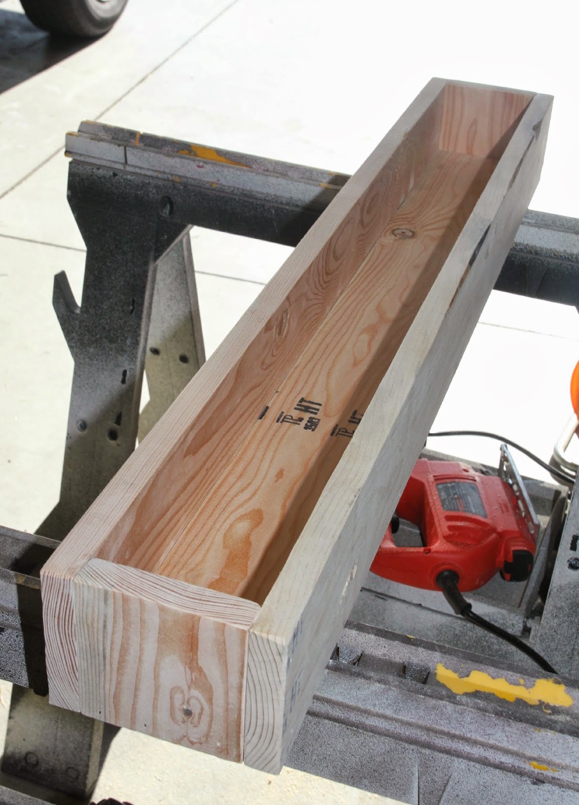 trick box woodworking plans | DIY Display Box Part 1 - Woodworking ...