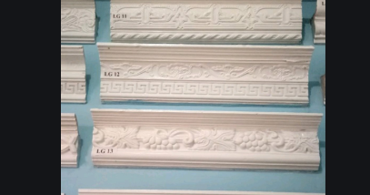 Harga list cornice gypsum terbaru 2020 - Daftar Terbaru Harga 2021