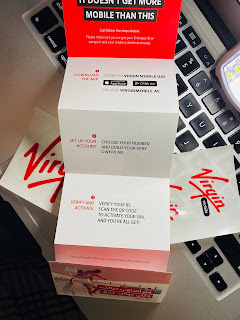 Virgin Mobile UAE - It is worth it? - Ceddy's Random