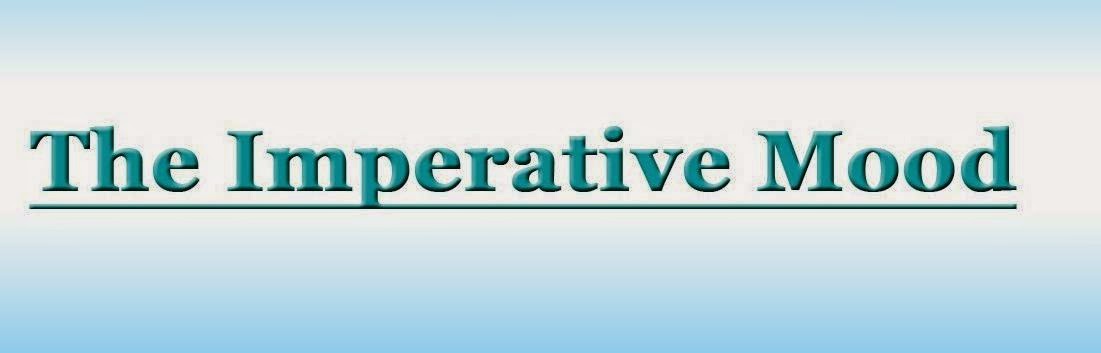 АНГЛИЙСКИ КАТО ЧУЖД ЕЗИК Повелително наклонение Imperative Mood в