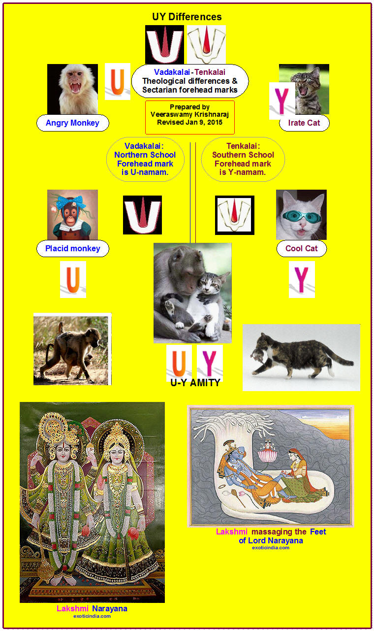 Laxmi Vishnu: Kalapurusha