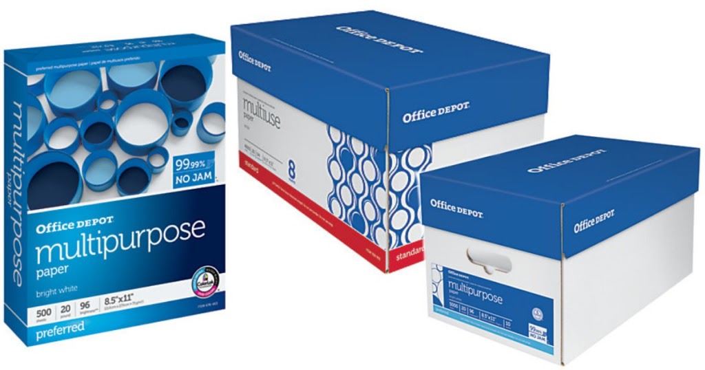 Coupon Clipping Moms Office Depot OfficeMax Office Depot Brand coupon-clipping-moms-office-depot-officemax-office-depot-brand