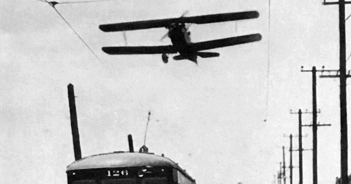 Progress is fine, but it's gone on for too long.: Trolley racing