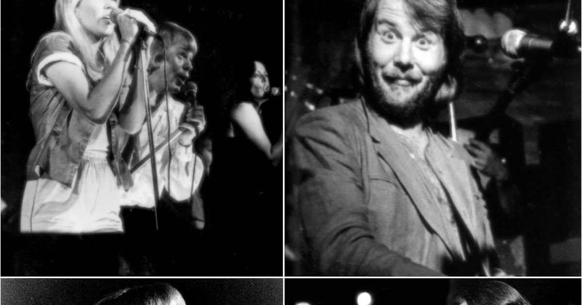 ABBA Fans Blog: Pictures