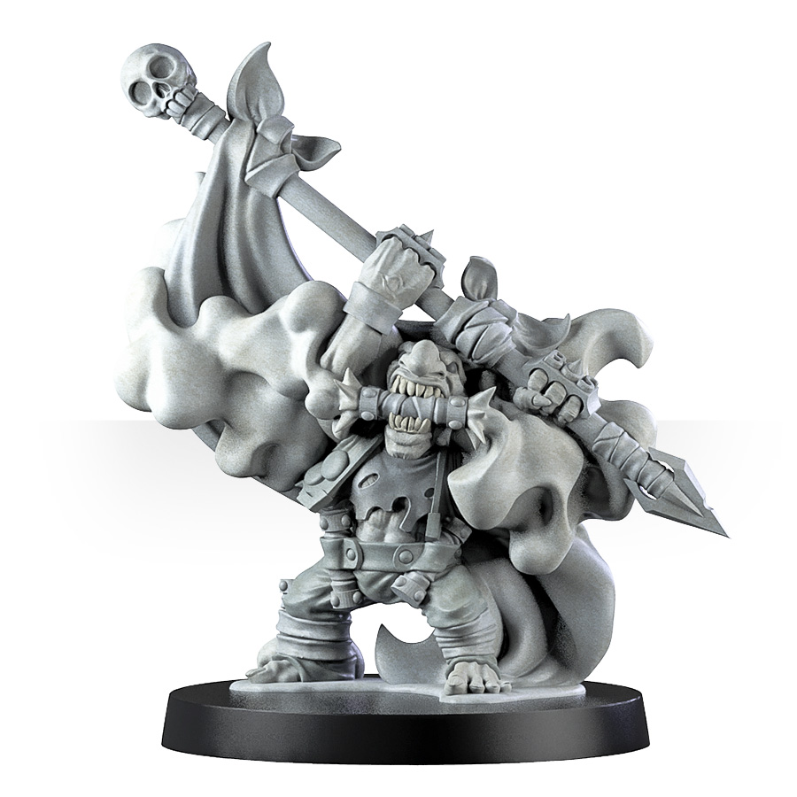 Tabletop Fix: Greebo Games - New Release