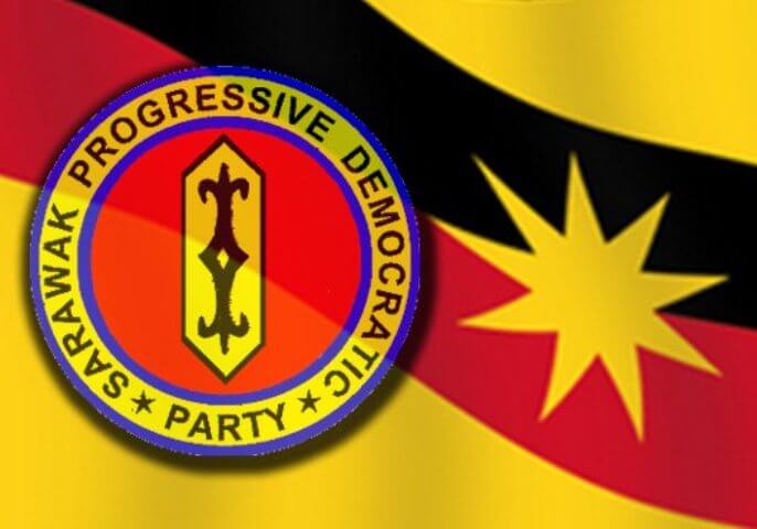 Sejarah Ringkas Parti-parti Politik Di Malaysia - SENTIASA PANAS