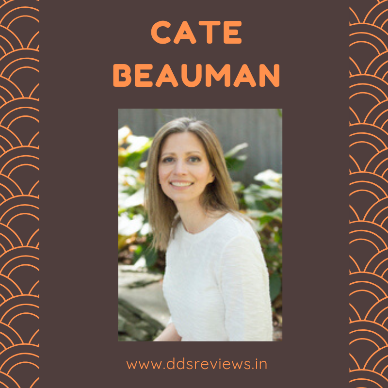 #BookReview :: Aftermath of Secrets (Carter Island #2) by @CateBeauman ...