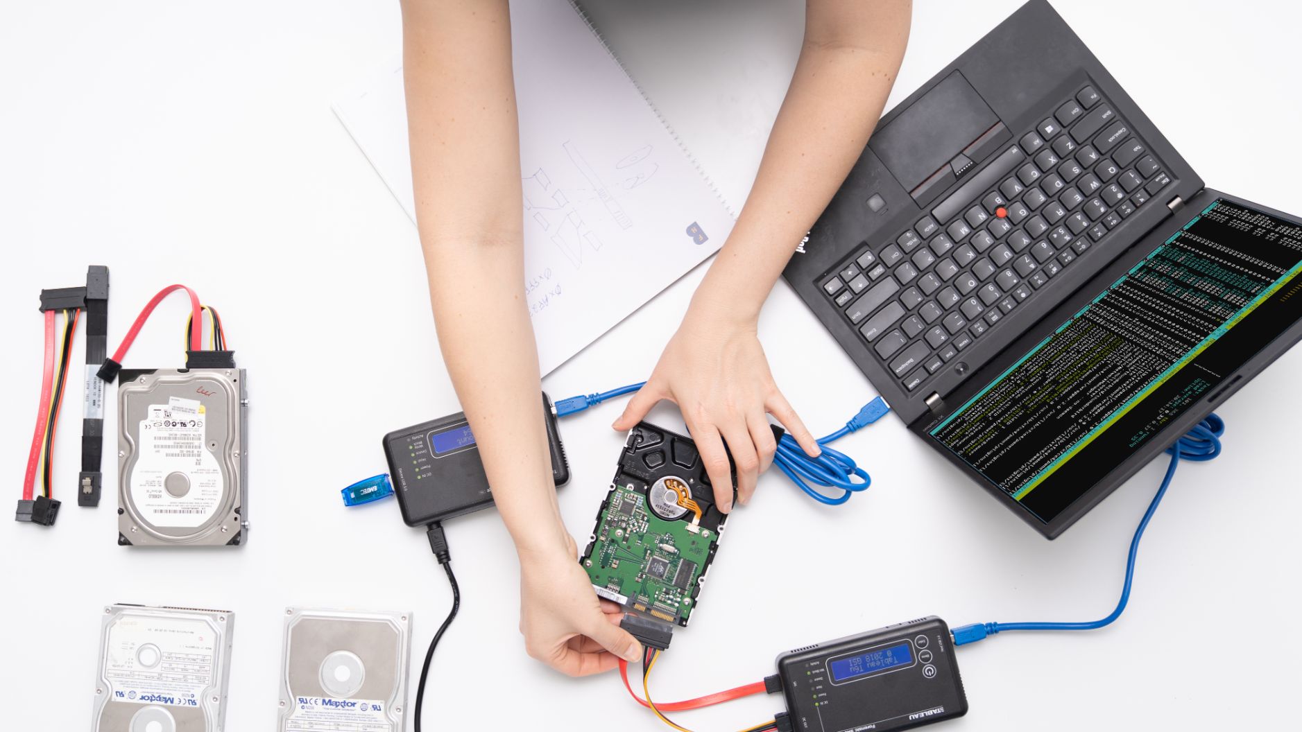 Dasar-dasar Digital Forensik - Yode Arliando's 80vity