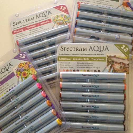 BlueMoon Scrapbooking: What's New!