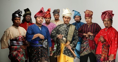 Inspirasi Remaja Kini: BANGSA MELAYU MEMANG ORANG ASAL