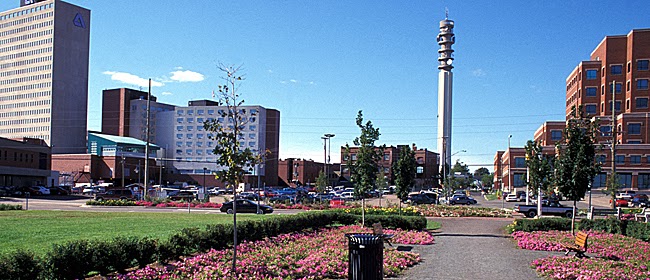 Tallest buildings in your city that are NOT highrises - SkyscraperPage ...