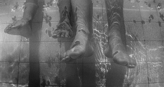 Little Feet. Alexandre Rockwell.