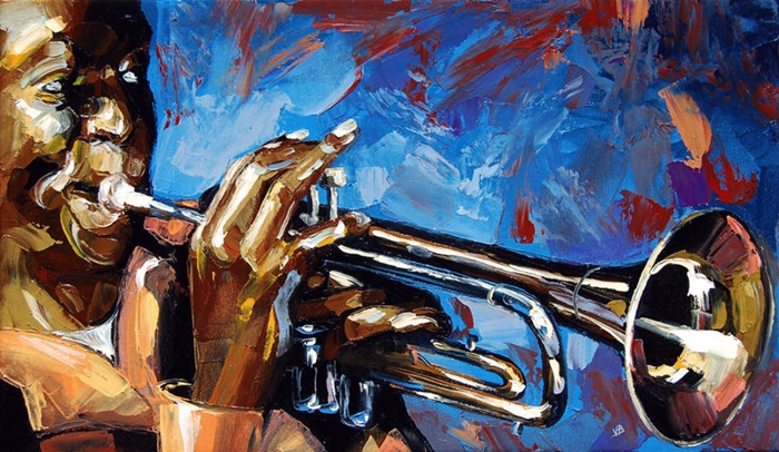 Victor Bauer, 1969 | Figurative painter | Tutt'Art@ | Pittura ...