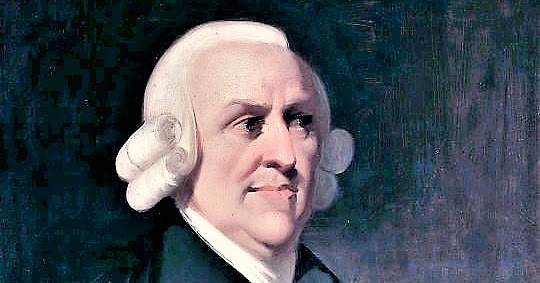 Adam Smith: The Father of Economics -UGC NET
