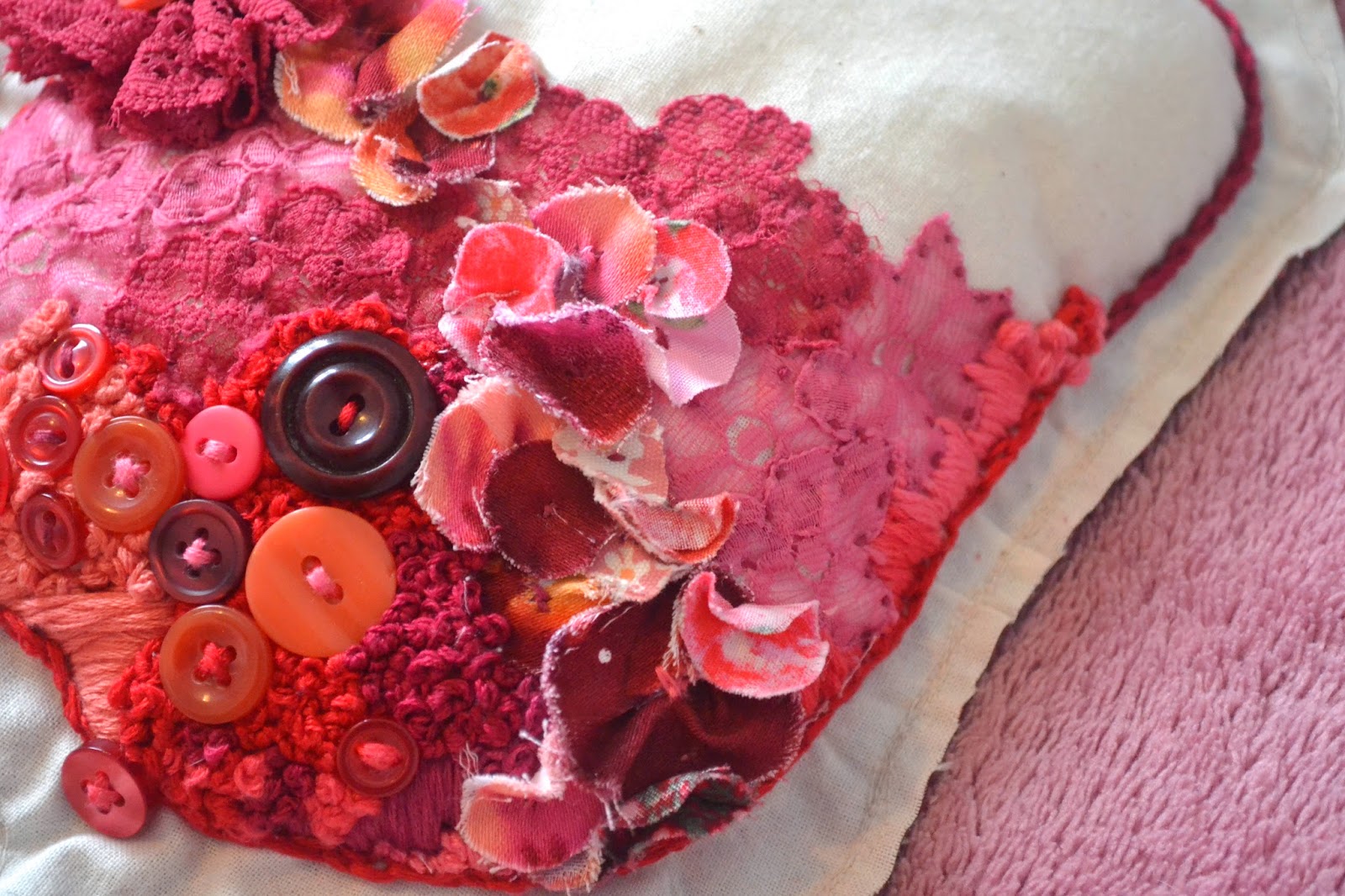 Guest Post: The Blood Bag Project - Shonna Slayton