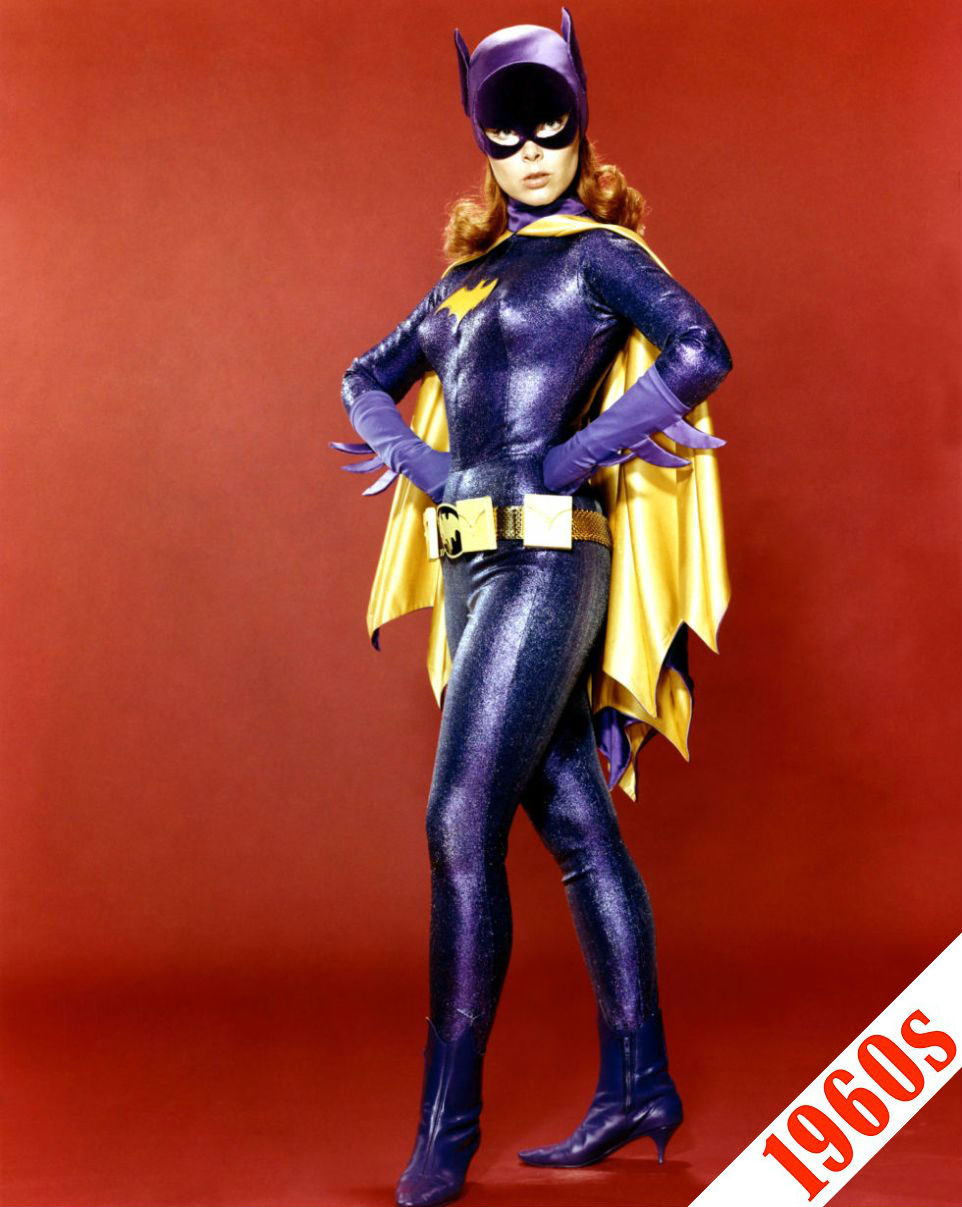 See How Halloween Costume Trends Have Evolved From the 1900s to the ...