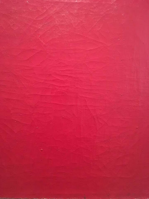 El jardin del monasterio: Rouge. Art et utopie au pays des soviets