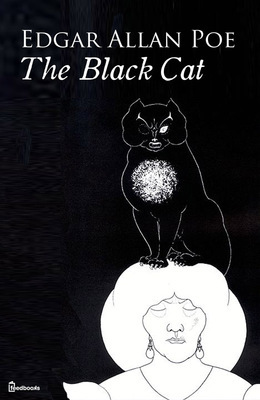 "The Black Cat" by Edgar Allan Poe