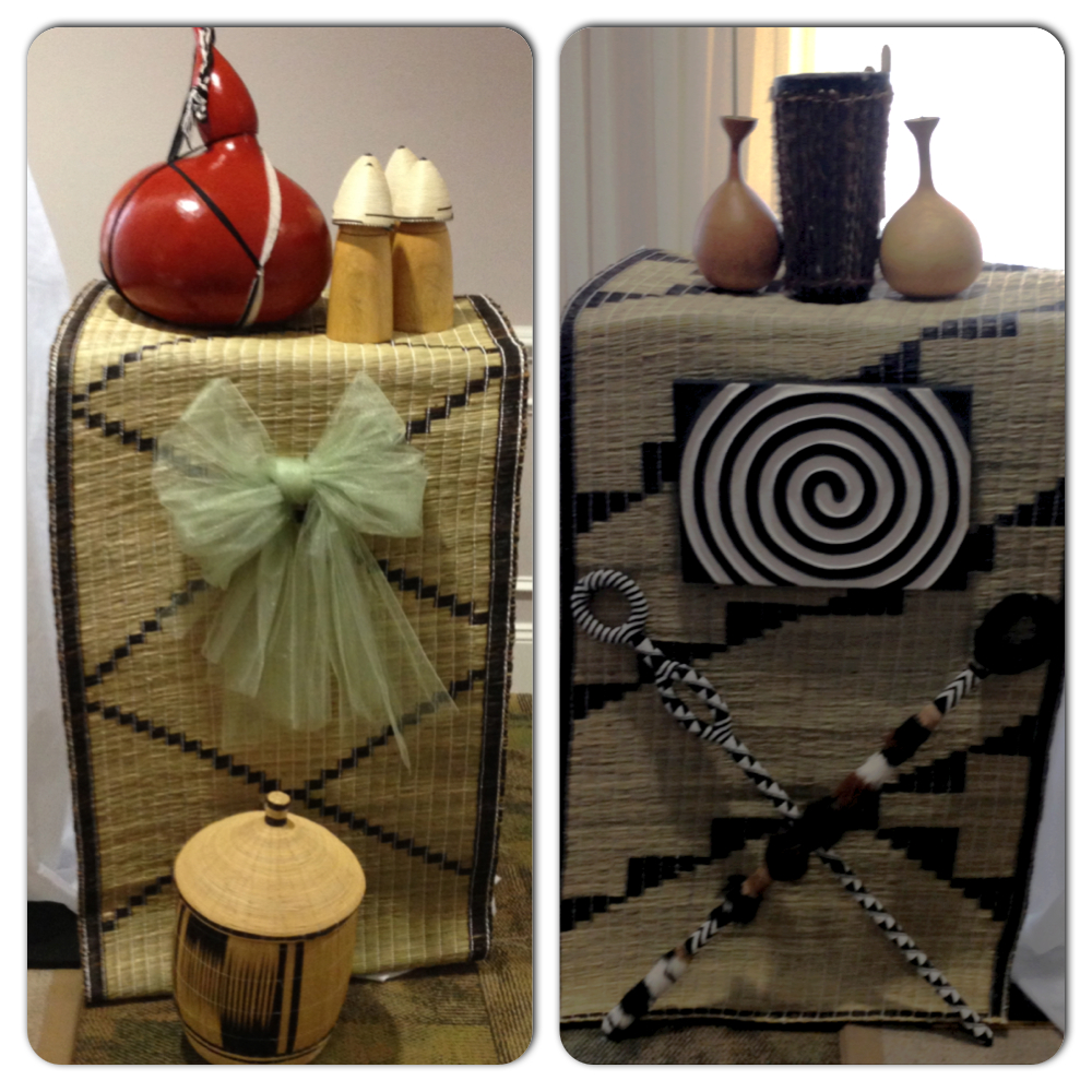 Delytwined : Event Planning: Rwandan Traditional Wedding