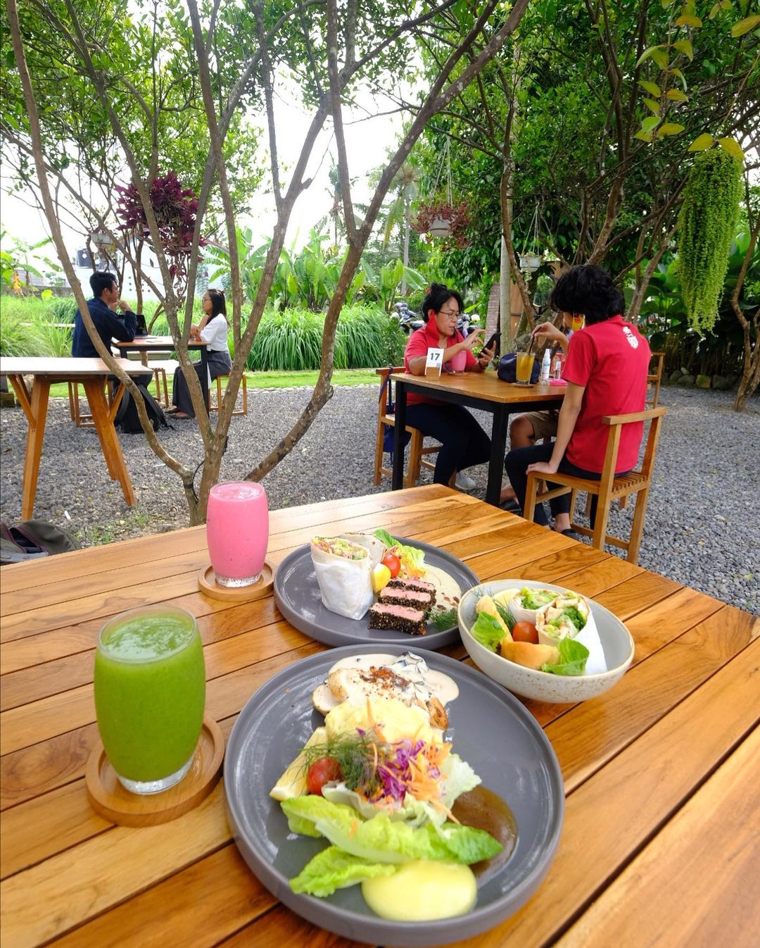 Resto Pengilon Sleman Yogyakarta | Promotion Your Event in Here