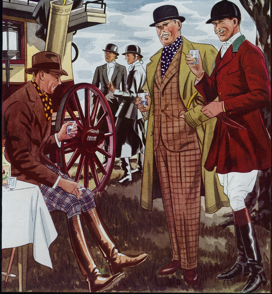 Maxminimus: Laurence Fellows