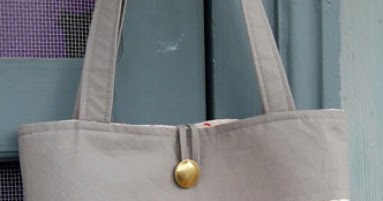 Tote Bag & Spa Gift Set Tutorial ~ DIY Tutorial Ideas!