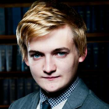 Jack Gleeson Basic Details