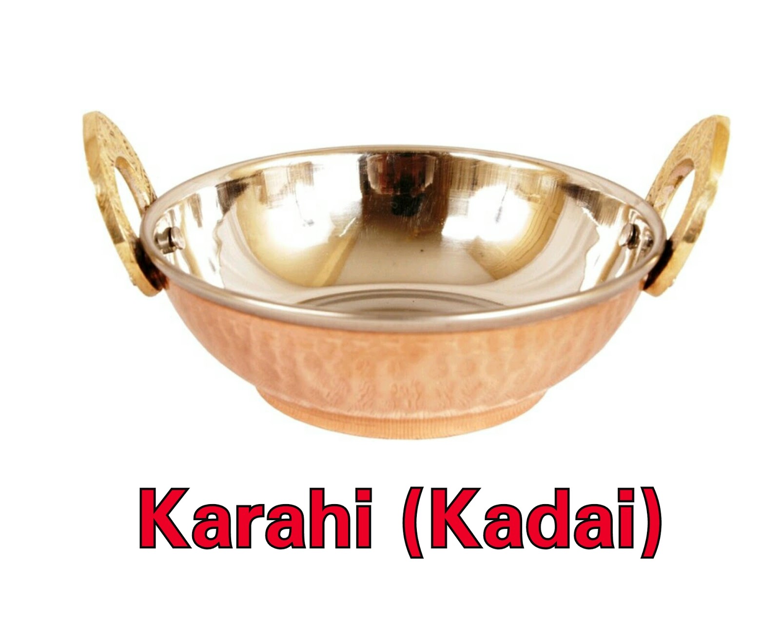 Veg Indian Cooking: Kadai Paneer