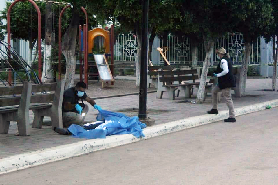 El Ciro From The Sinaloa Cartel Was Executed In The Heart of Sinaloa ...