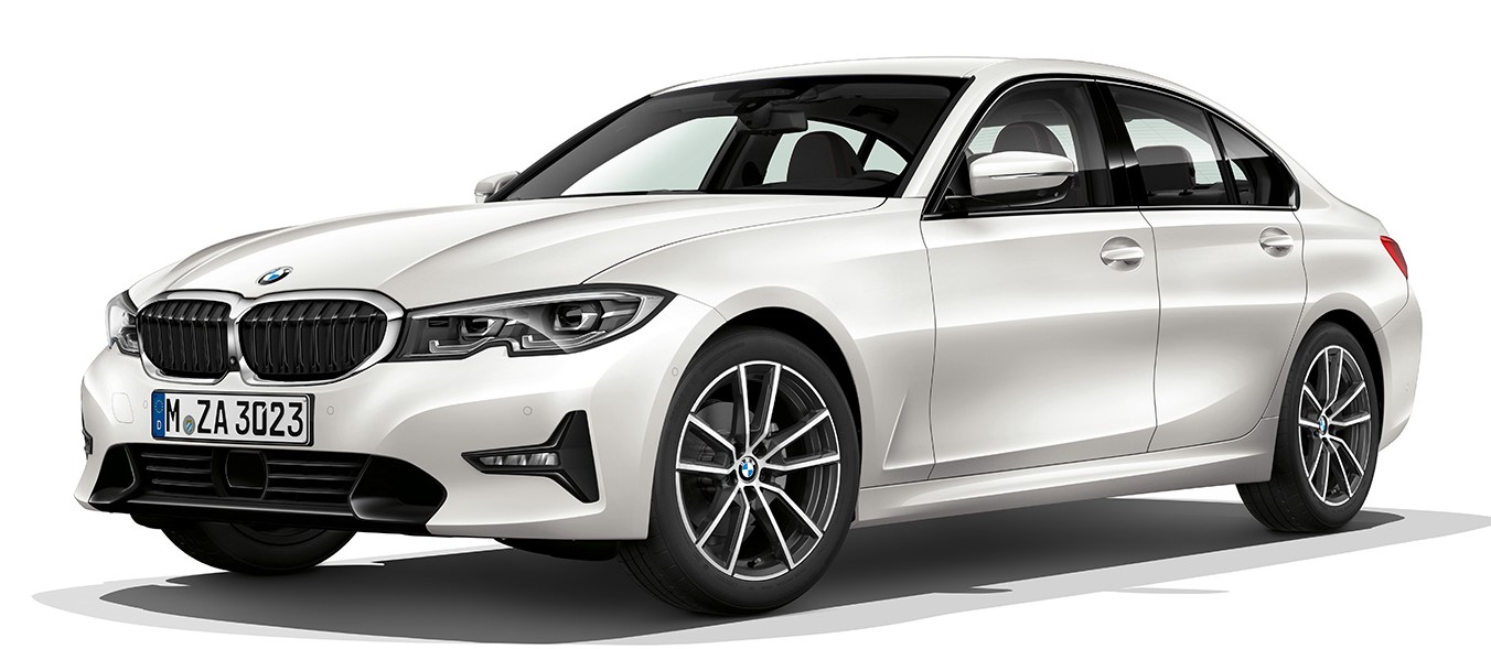 BMW 320i GP substitui versão Sport na linha 2021
