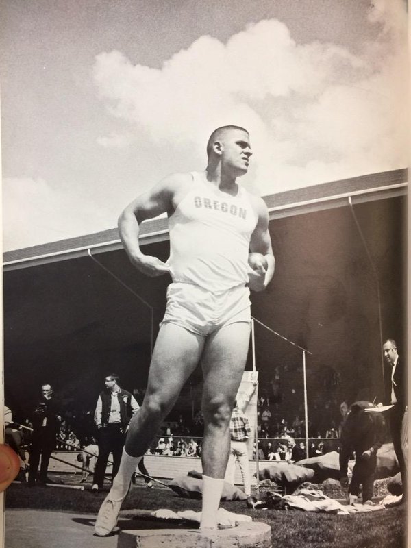 Once Upon a Time in the Vest: V 6 N.11 February, 1966