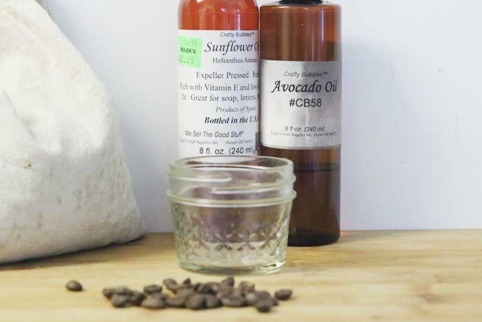 How to Make Coffee Infused Oil, Its Benefits and How to Use It ...