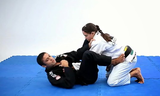 Learn Jiu-Jitsu is a video portal with free jiu-jitsu, hosted by ...