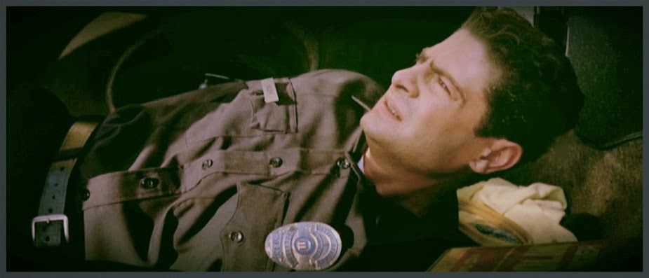 cult film freak: KIRK BALTZ RECALLS RESERVOIR DOGS