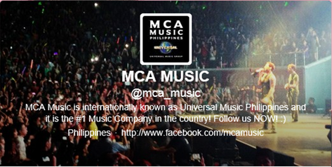 MCA Music invites UP Pep Squad to dance Gangnam Style