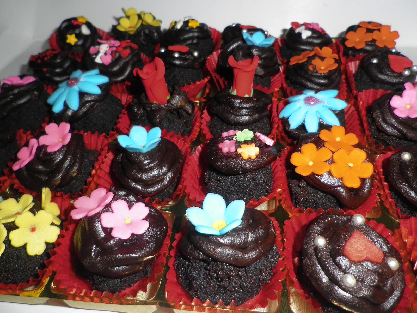 ~YUS GREAT IDEA ~ ( 002082560-K) ~ Bakes with love ~: pop kek