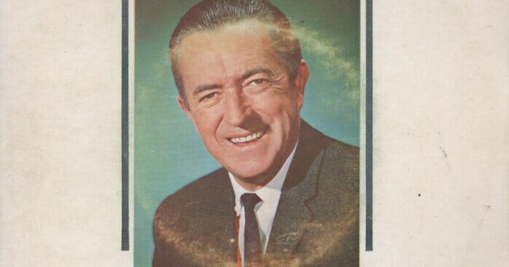 Little Aussie Albums: Graham Bell & His All Stars - 1963 - Hernando's ...