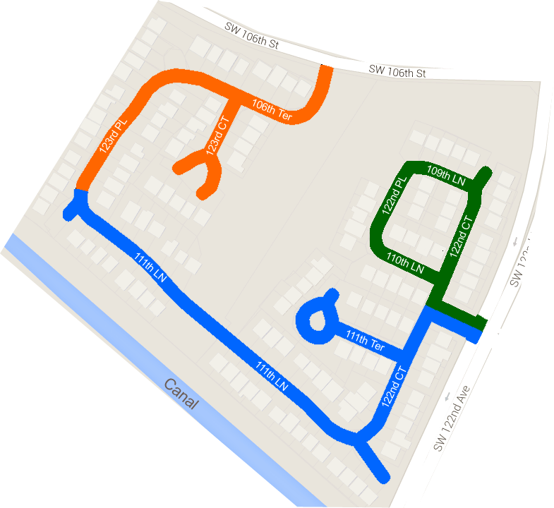 February 2020 ~ Devon-Aire Villas Homeowners Association # 1